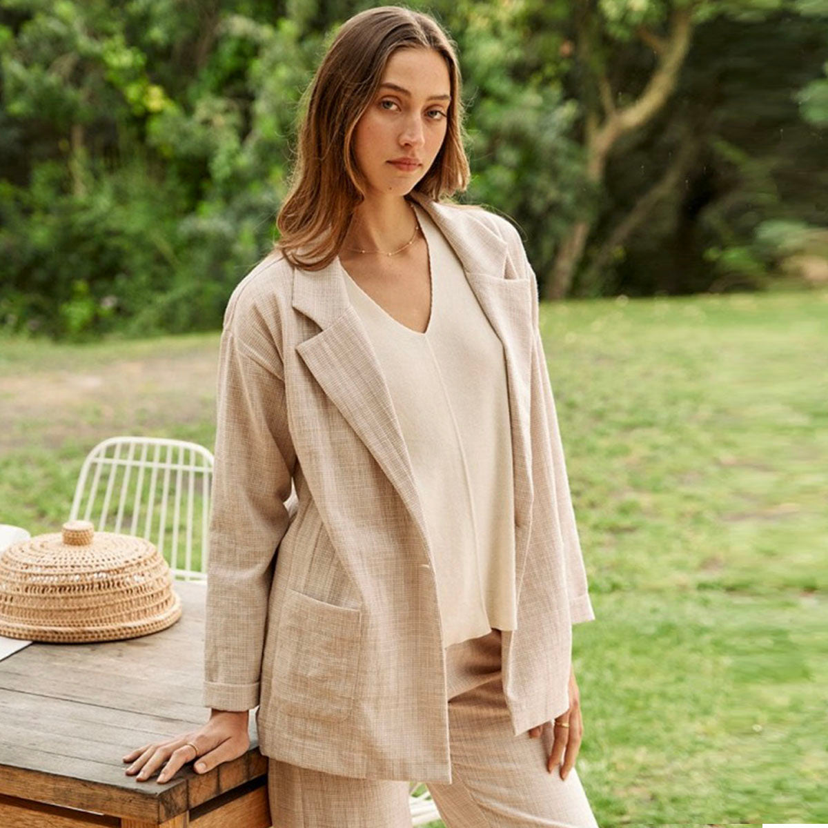 Mus & Bombon | Moda sostenible – Suma s Moda